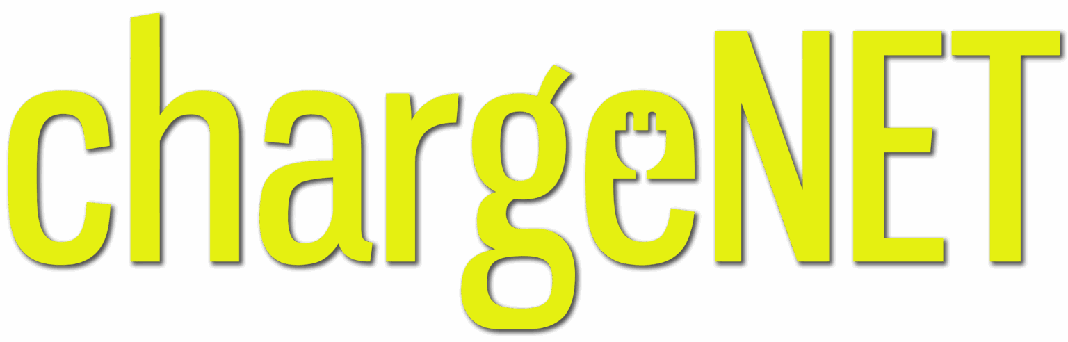 chargeNET | EV Charger: Electric Car Charging Stations