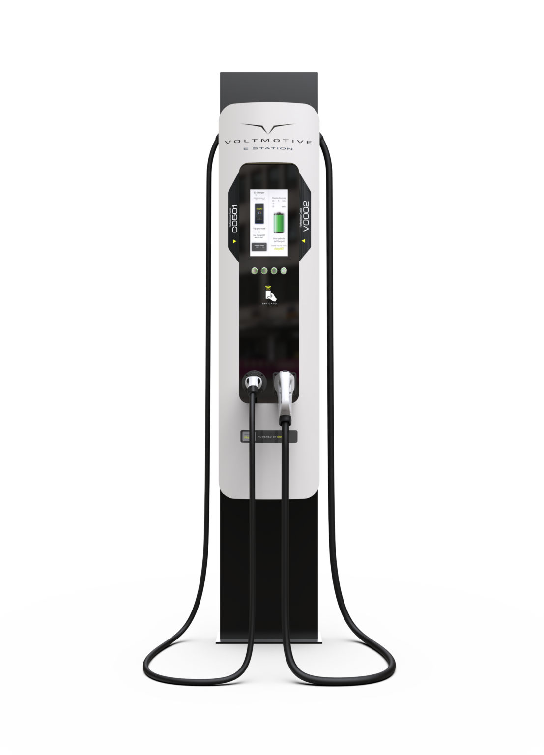 Low Voltage charger