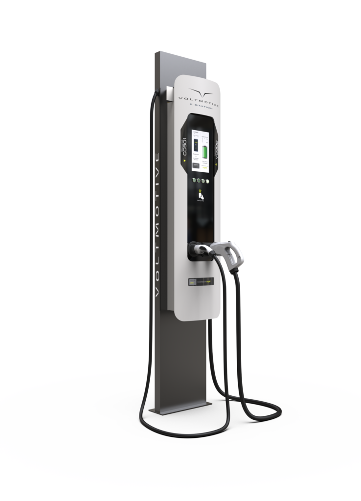 Low Voltage charger