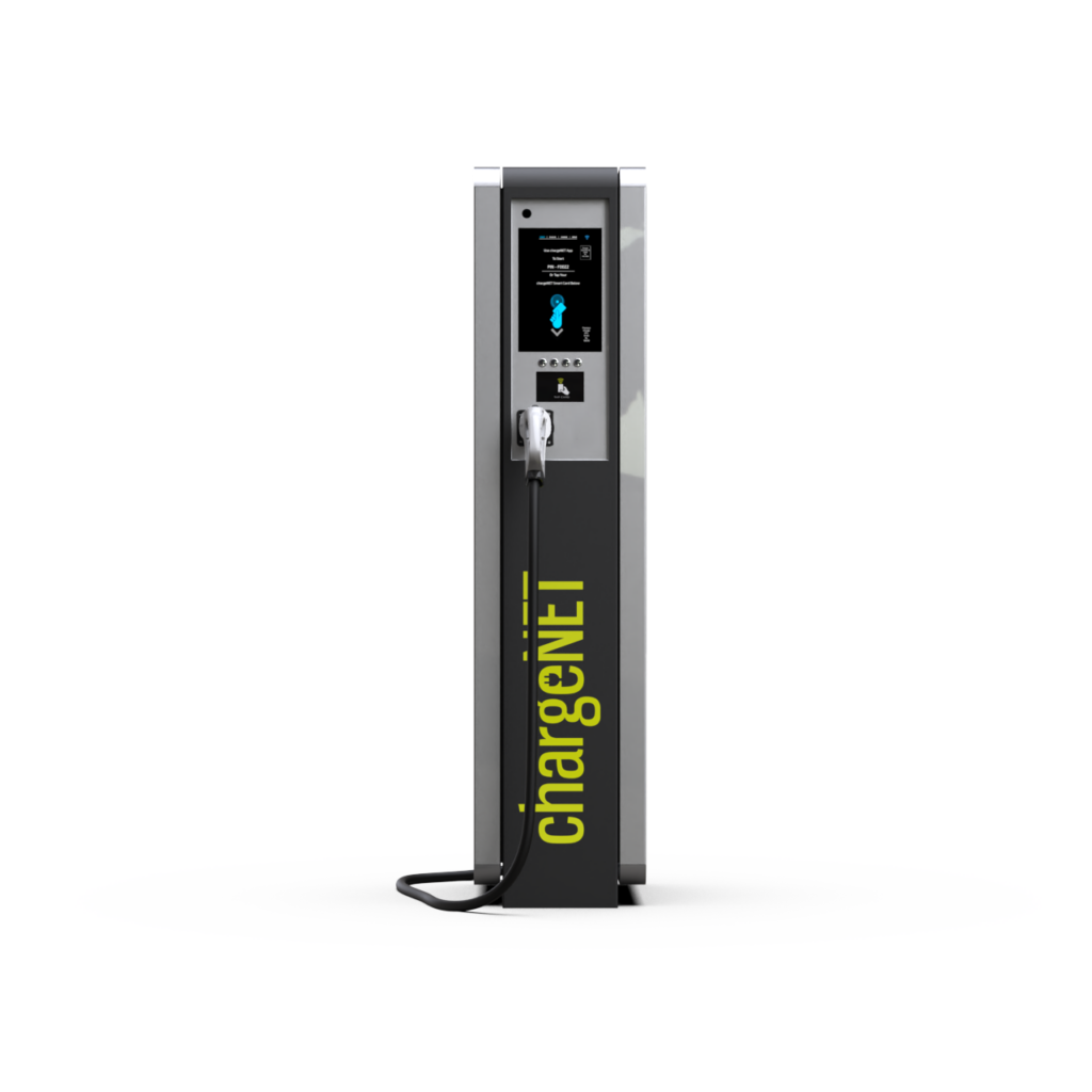 Fast Charger - Single Port